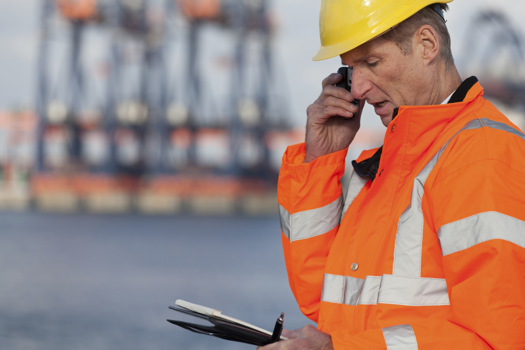 How to Conduct a Chemical Safety Risk Assessment