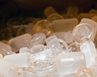 The DSEAR Act and Chemical Storage - Safety Storage Systems