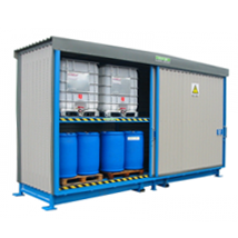5 Key Add-On Features for your Chemical Store