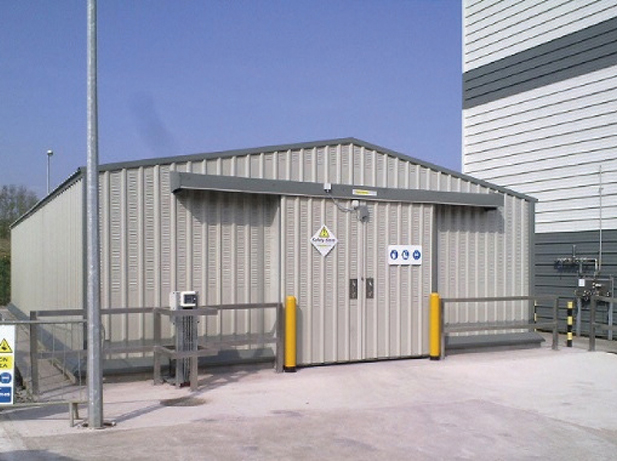 6 Key Chemical Storage Safety Considerations