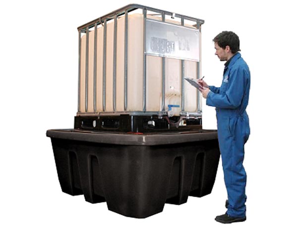 IBC Tanks vs. Chemical Drums; A Comparison