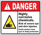 A Quick Guide to Corrosive Chemicals | Corrosive Chemical Safety