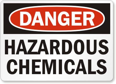 How to Prevent Chemical Contamination In The Workplace