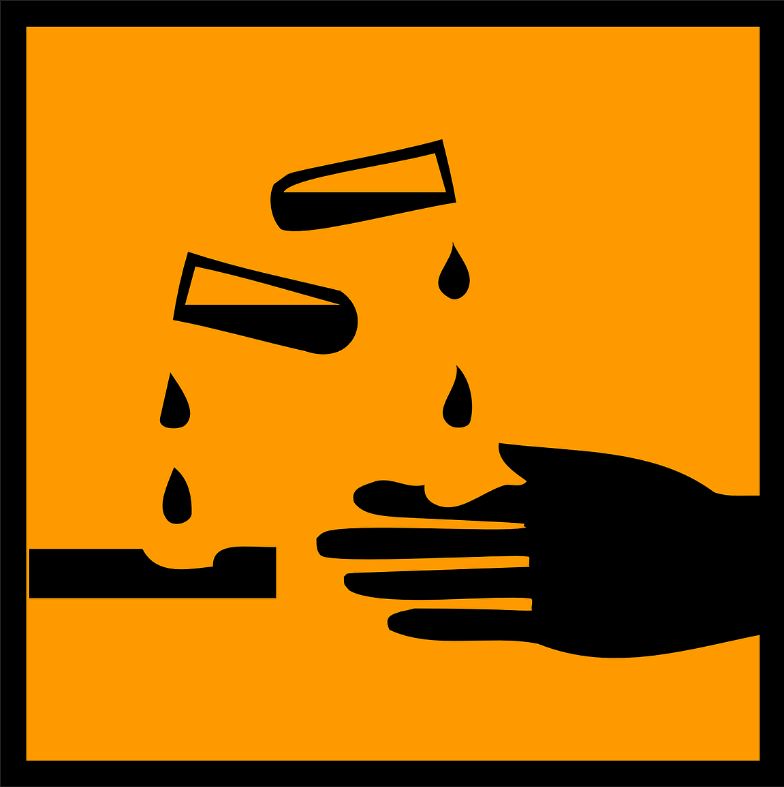 Guide: Chemical Spill Control | Safety Storage Systems UK