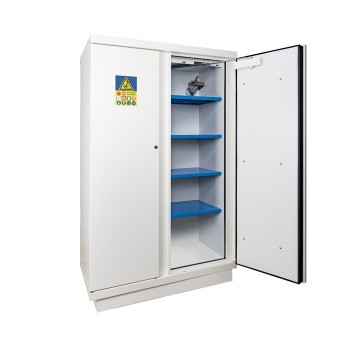 Lithium Ion Battery Storage Cabinets | Safety Storage