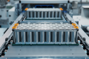 A Guide to Safely Storing Lithium Ion Batteries - Safety Storage UK