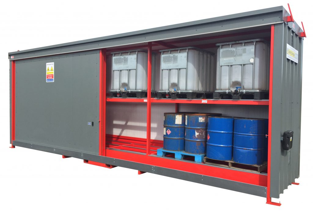 Chemical Inventory Management: Best Practices | Safety Storage